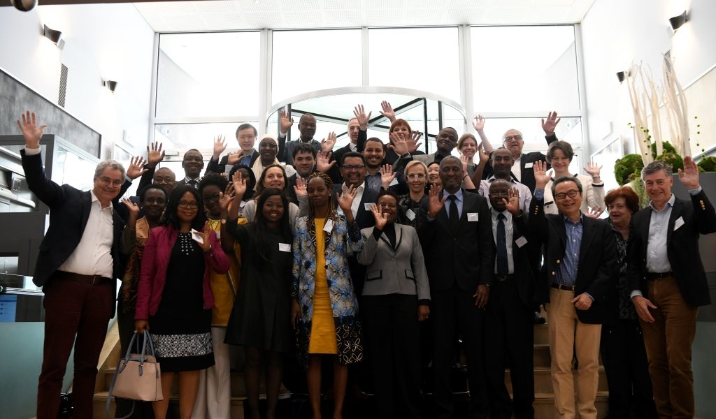 ISAD 2020 (live) - Focus on Sessions - ISAD