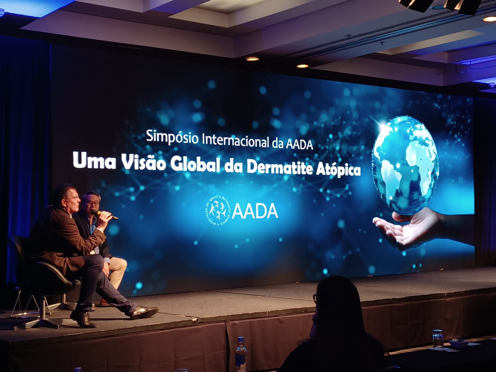AADA International Symposium 2023 (São Paulo, Brazil)