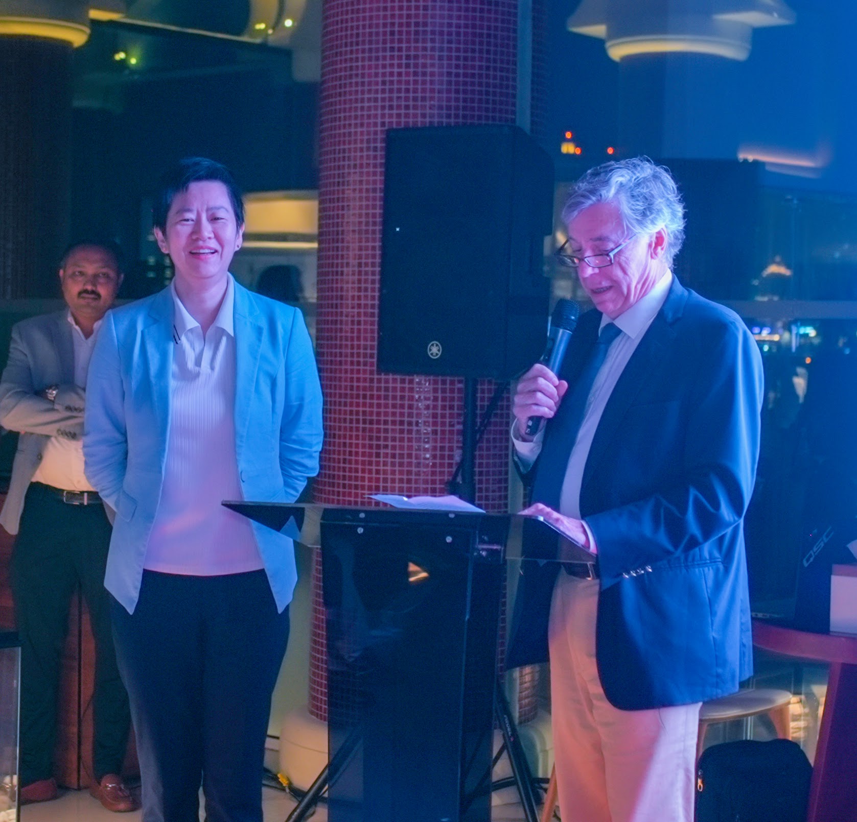 Rajka medal and Prize - ISAD