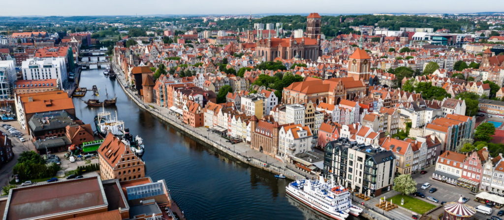 What to do in Gdańsk? - ISAD