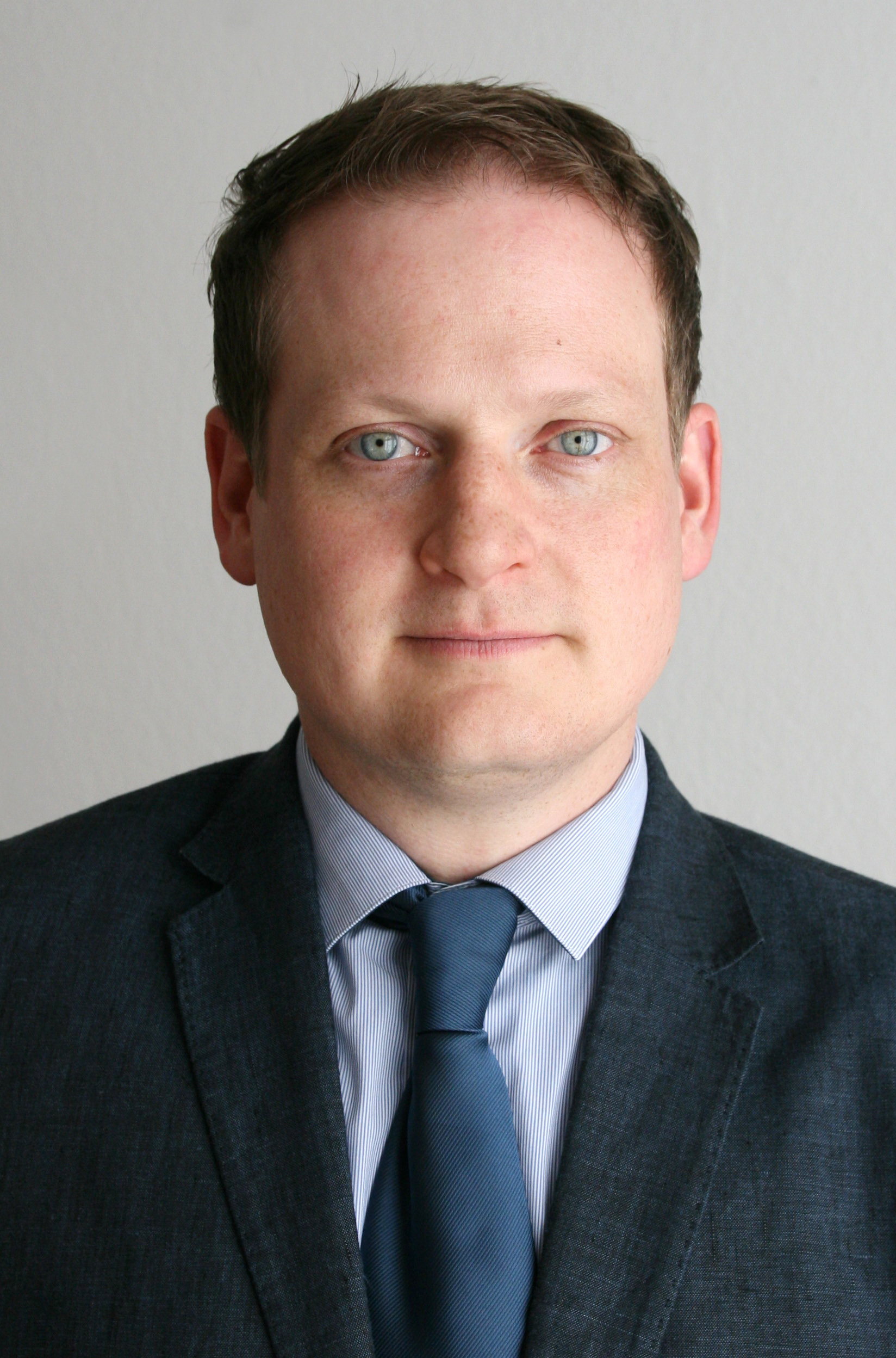 RAJKA Medal 2020: Lennart RÖSNER - ISAD