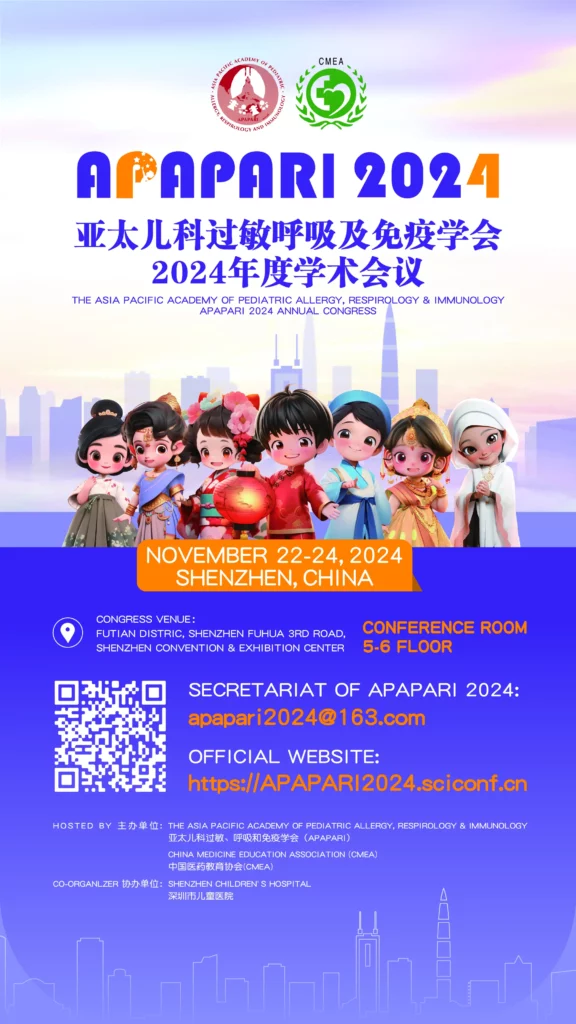 ISAD Society @ APAPARI 2024