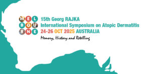 Georg RAJKA International Symposium on Atopic Dermatitis (ISAD) - ISAD