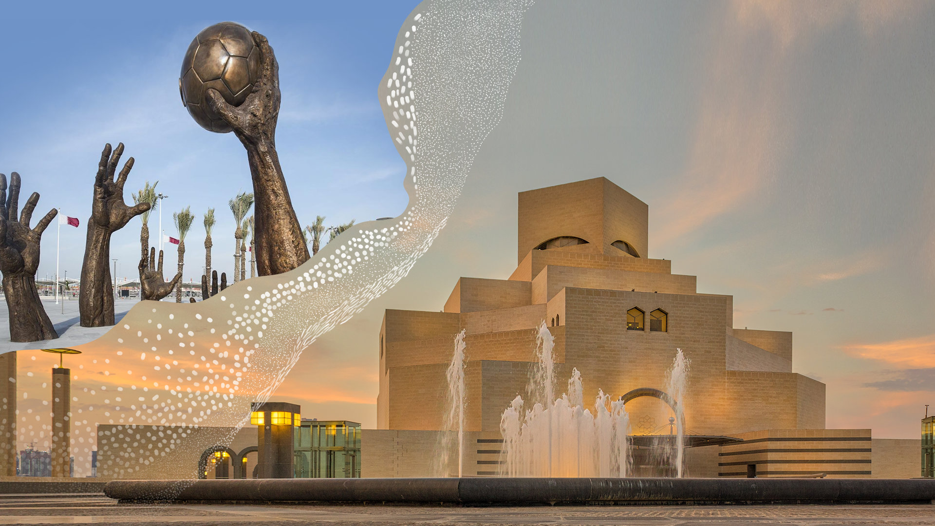 Rajka 2024 Doha, oral poster sessions of the ISAD symposium