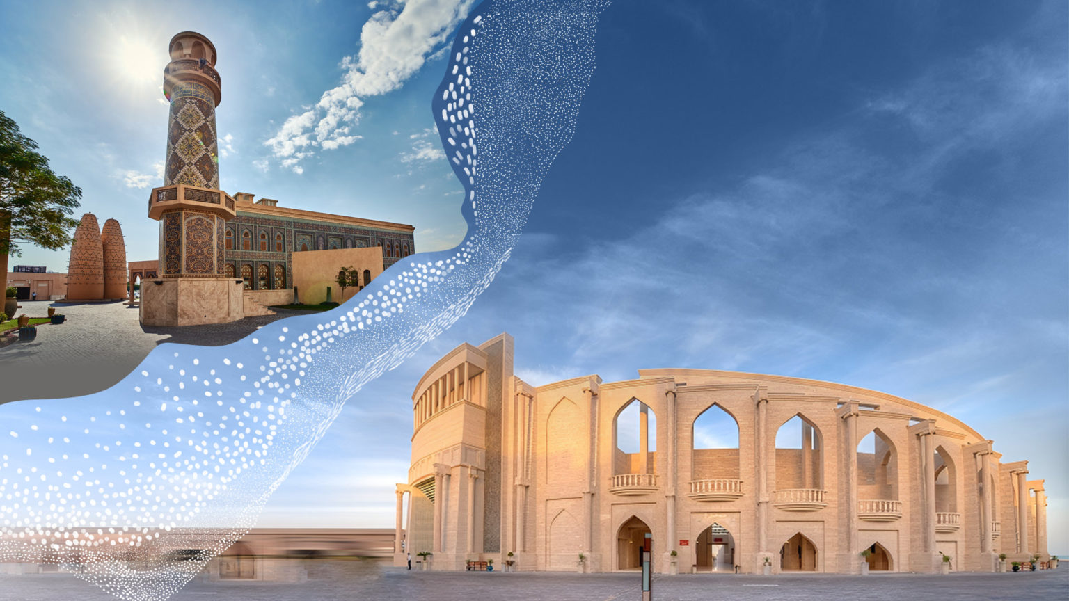 Rajka 2024 Doha, discover Qatar