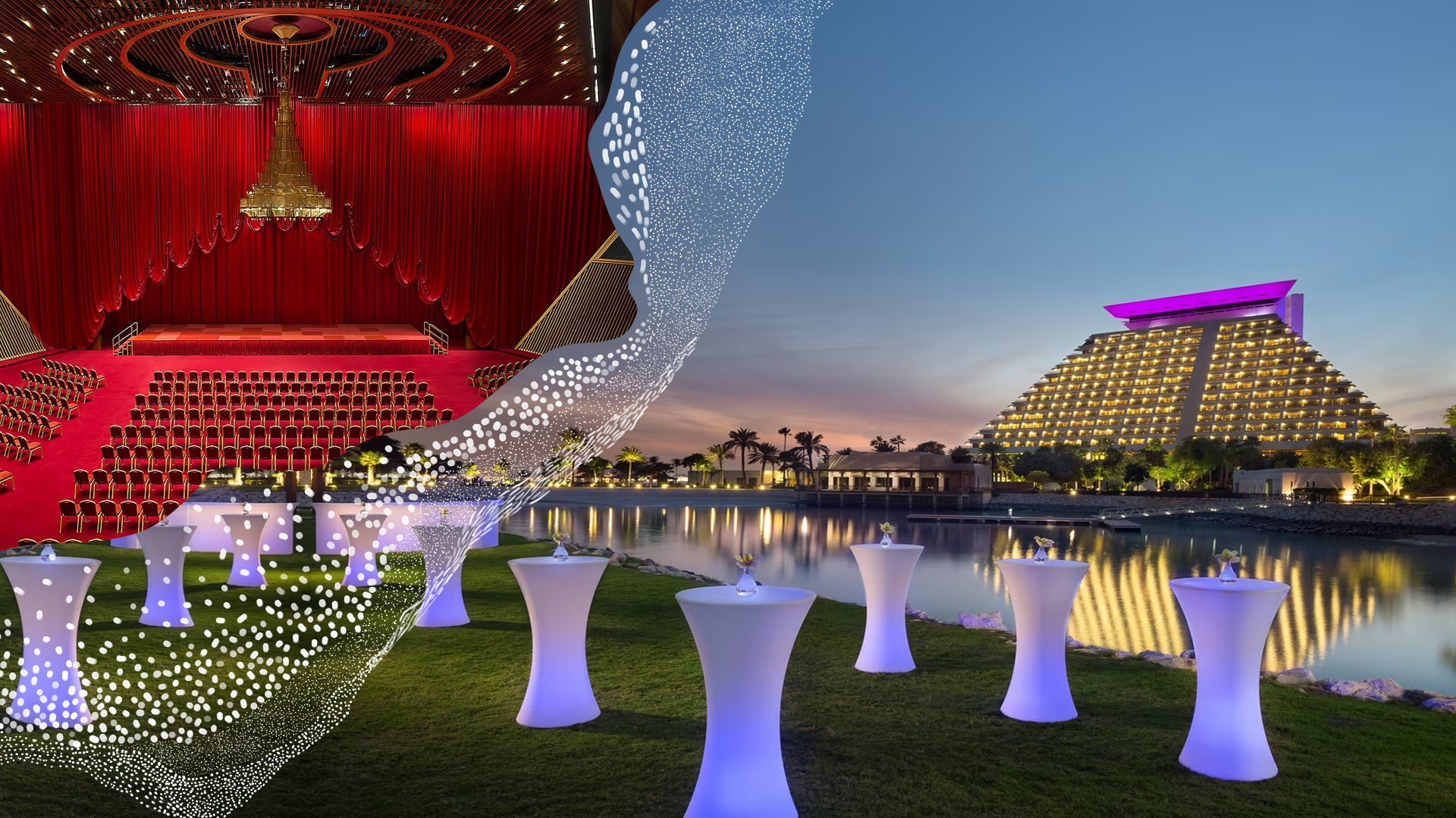 Latest news for the 14th Georg RAJKA — ISAD 2024 Doha - ISAD