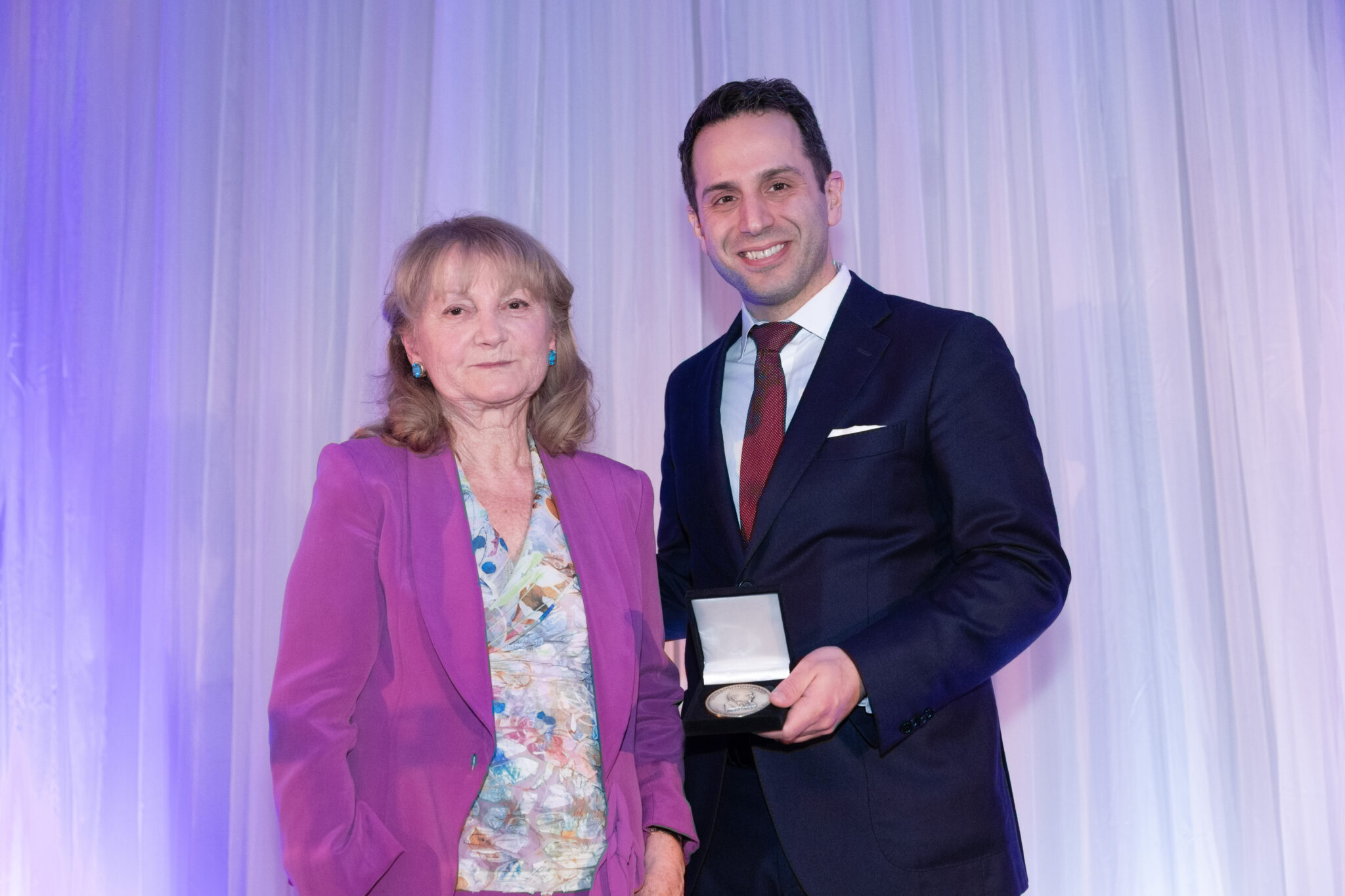 Rajka medal and Prize – ISAD