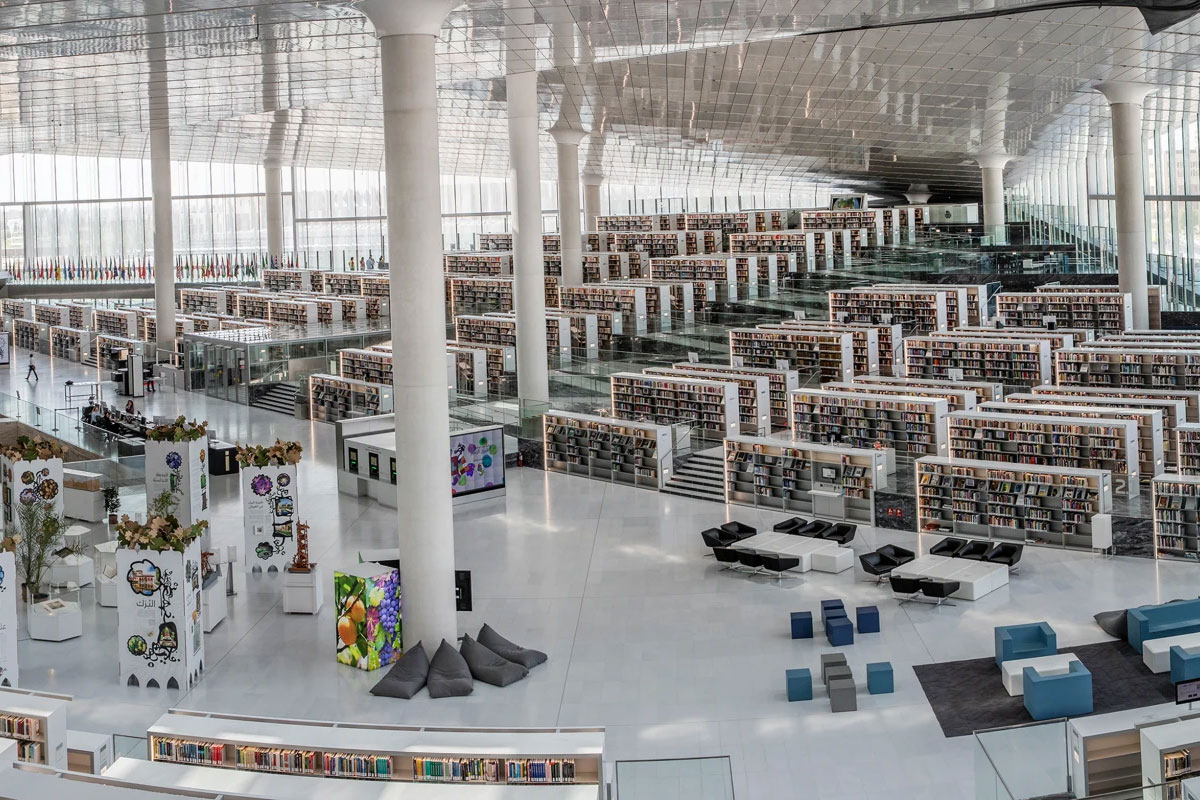 ISAD Society's digest: July 2024