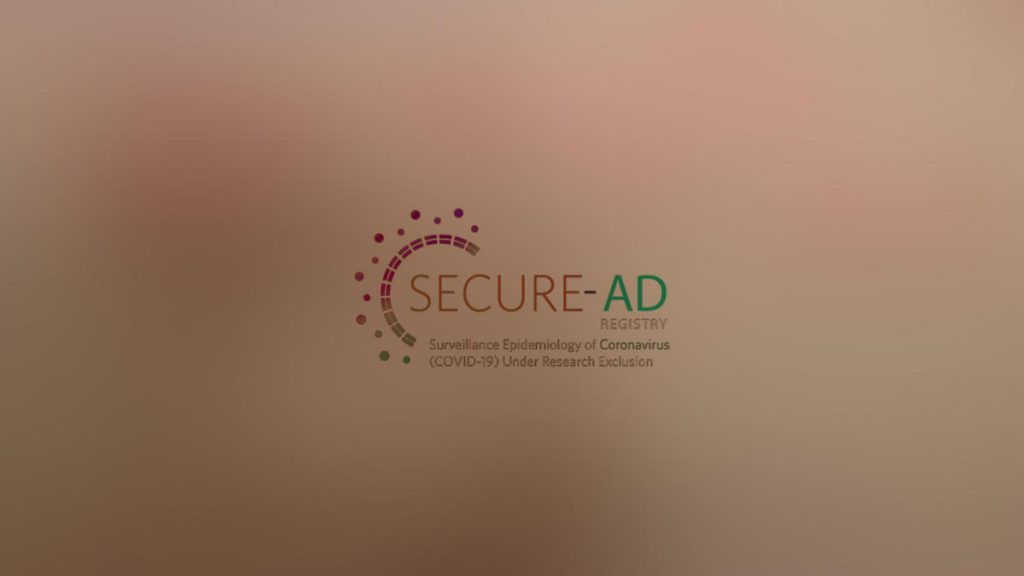 COVID-19 registry - ISAD