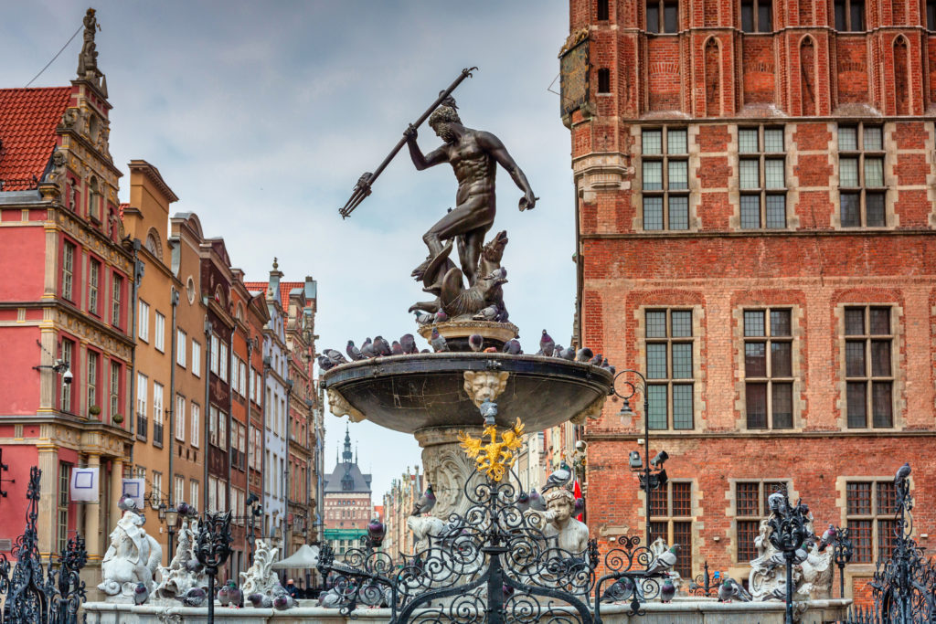 What to do in Gdańsk? – ISAD