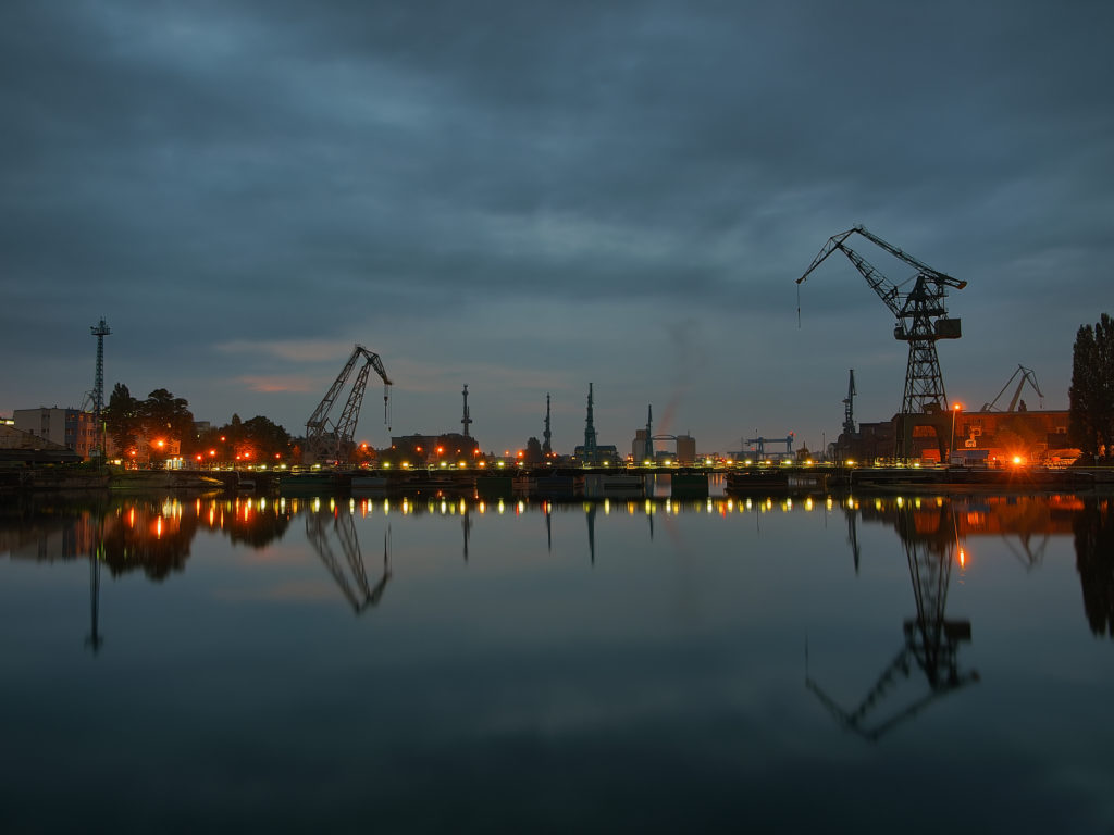 What to do in Gdańsk? – ISAD