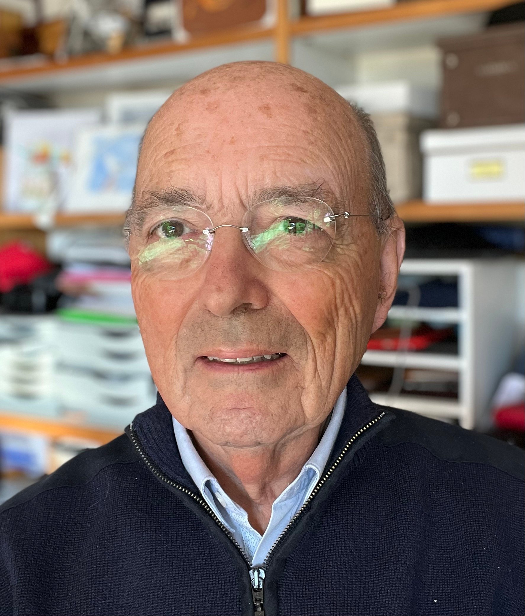 Worldwide Solidarity in the Care of AD Patients, OCAD 2023 Gdańsk